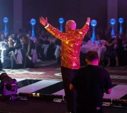 Helen Wildgoose Events - Professional Event Management