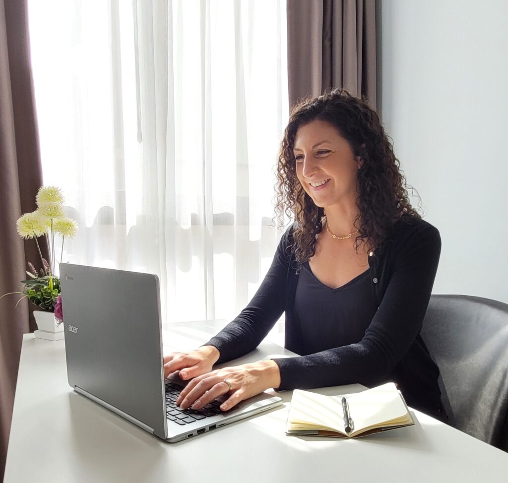 About Helen Wildgoose Events